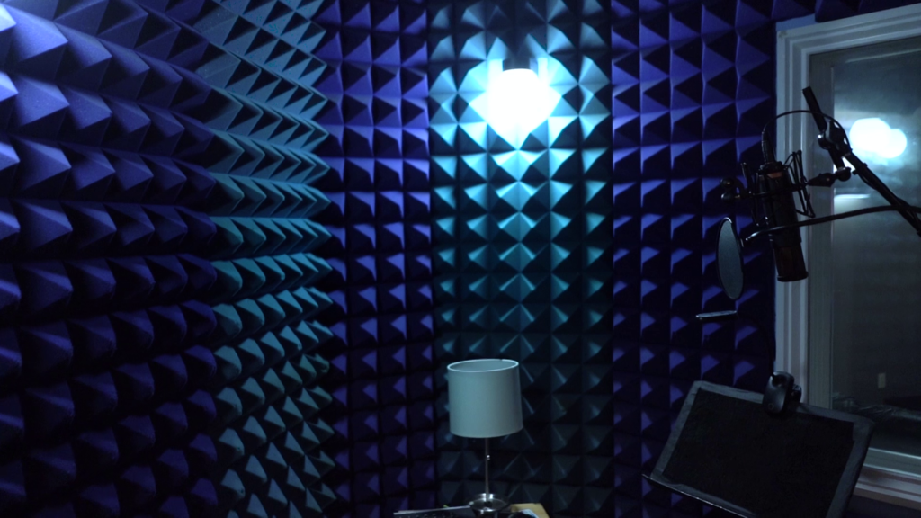 Clients/Audio – Black Diamond Recording Studios